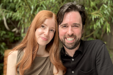 Our Wedding | candrew.us